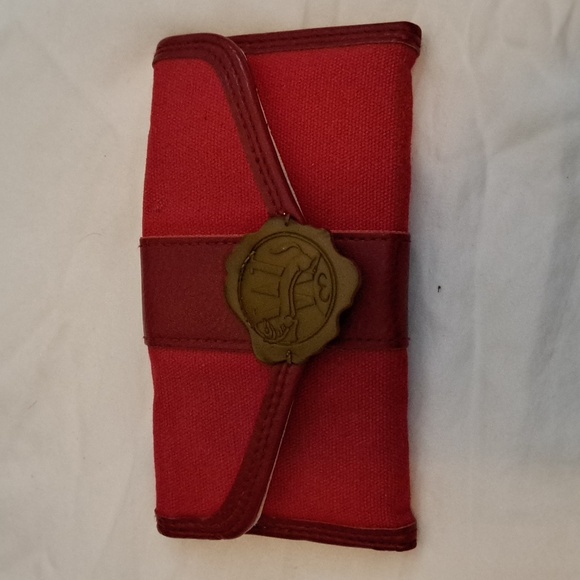 Unbranded | Bags | Harry Potter Ron Weasley Howler Mail Wallet Clutch ...